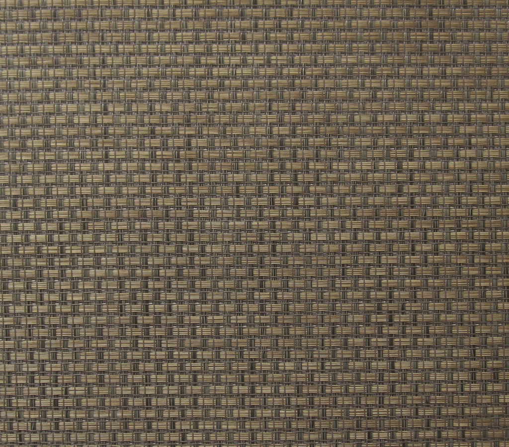 Waffle_Wicker_Seaweed | Patio Sling Site