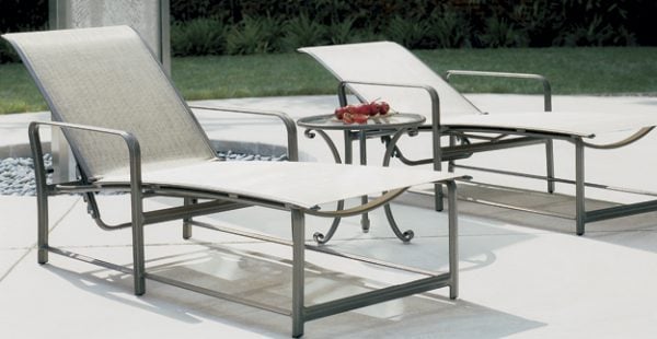 Brown Jordan Patio Slings | Patio Sling Site