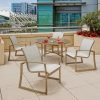 Tropitone Replacement Slings | Tropitone Chair Slings | Patio Sling Site